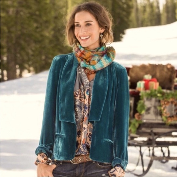 Sundance | Jackets & Coats | Nwt Beautiful Sundance Je Ne Sais Quoi ...